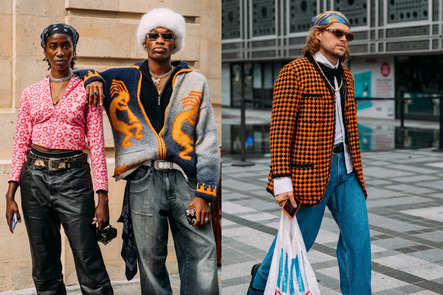 Y2K Fashion For Men: A Bold Return To Early 2000s Style