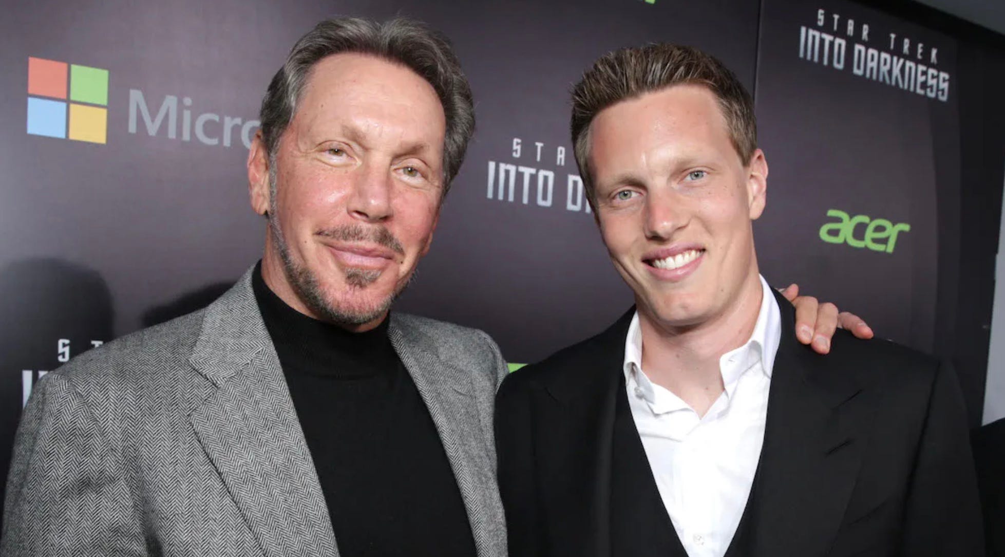 "Yoko Ono" at the Pentagon - The Warning with Steve Schmidt