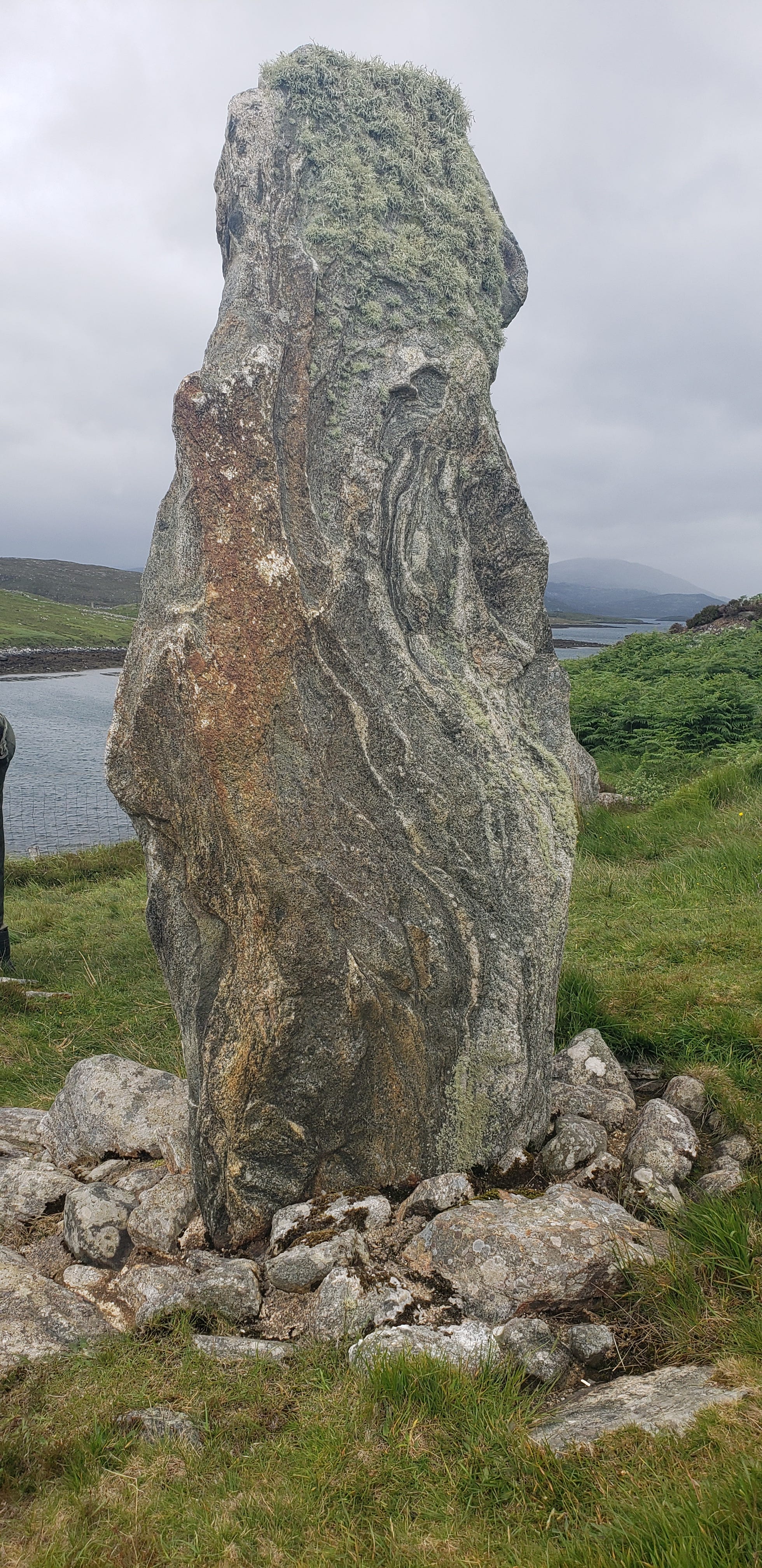 An Important Pilgrimage - by Lizzie Kay - Lizzie’s Substack