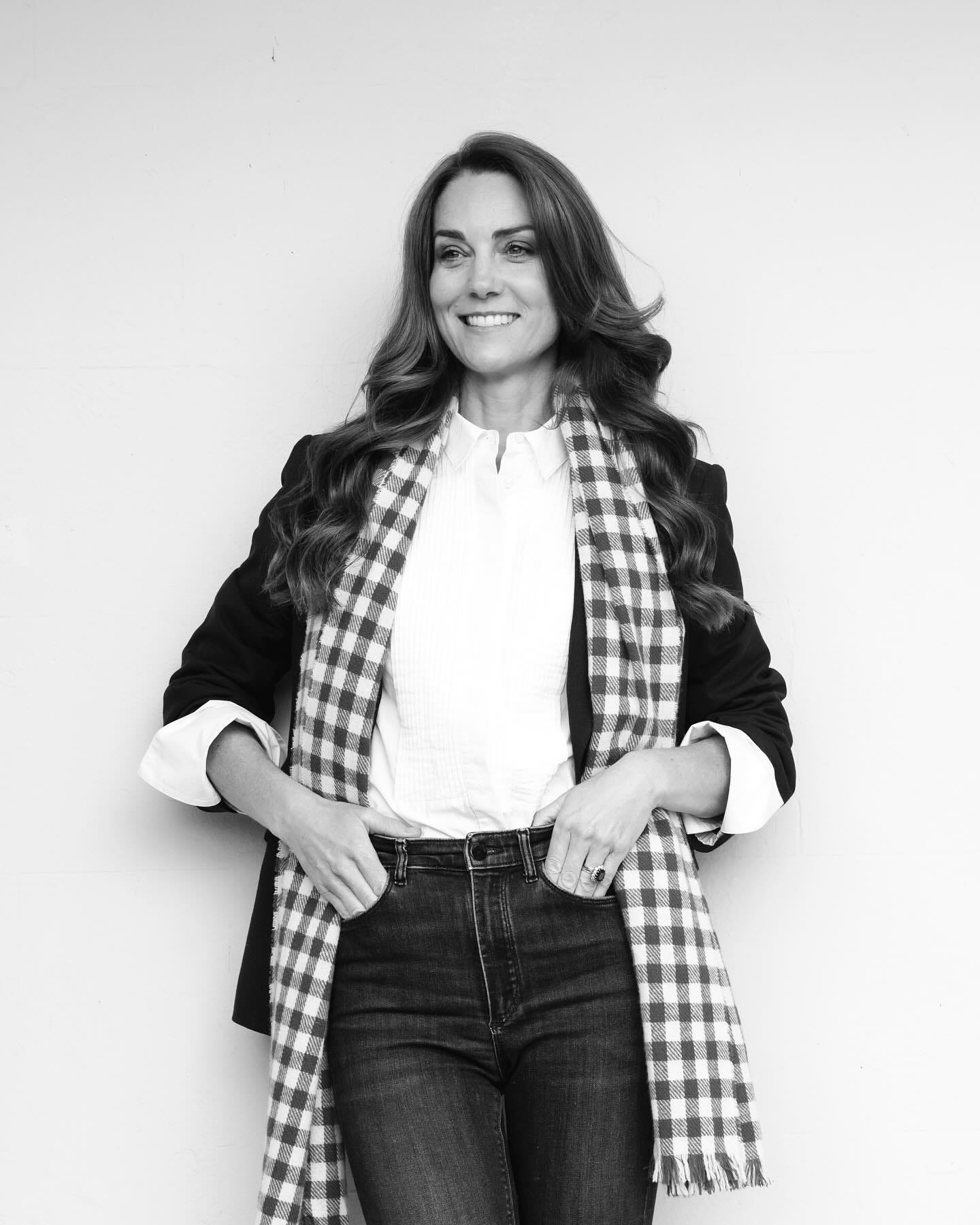 POLL: Your favourite Catherine evening look