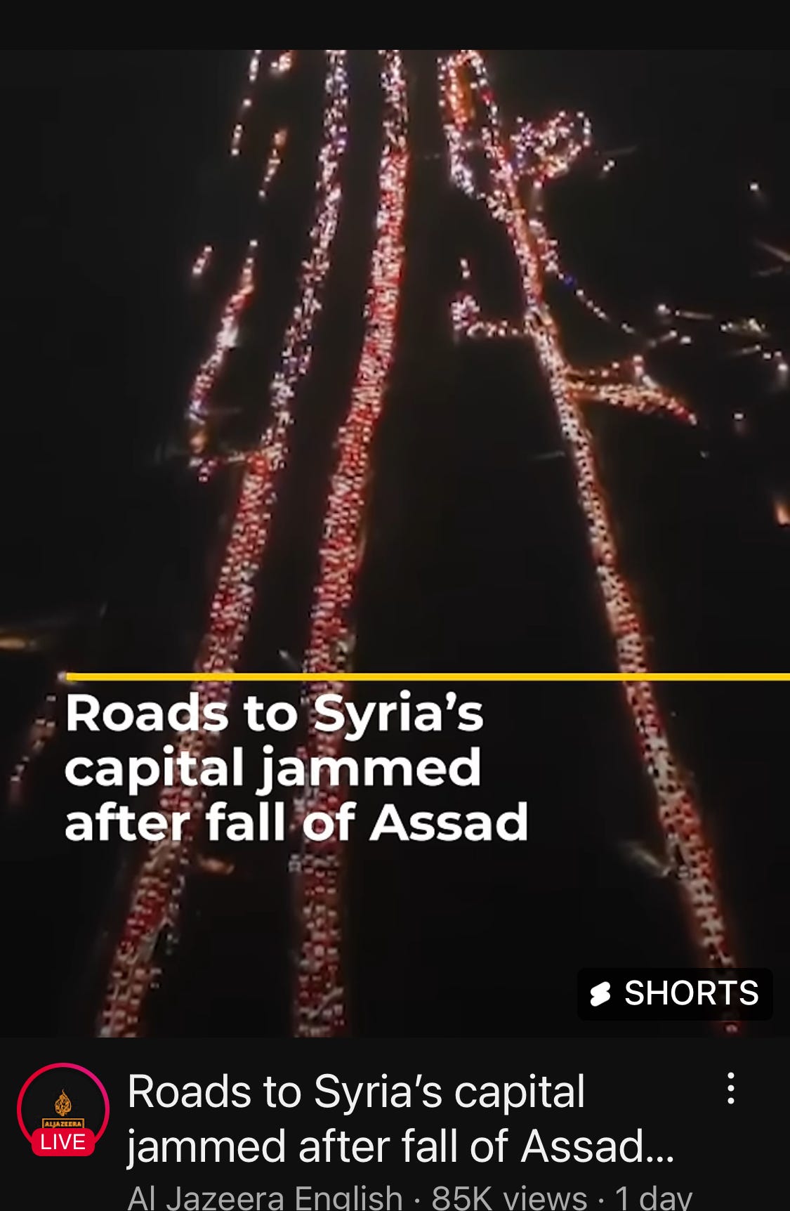 I want to go home…. - by Dr Asma Fischer - Asma’s Substack