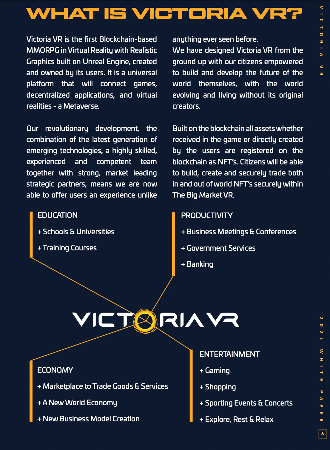 This Next Mega Trend Will Make Millionaires but Few See It Coming