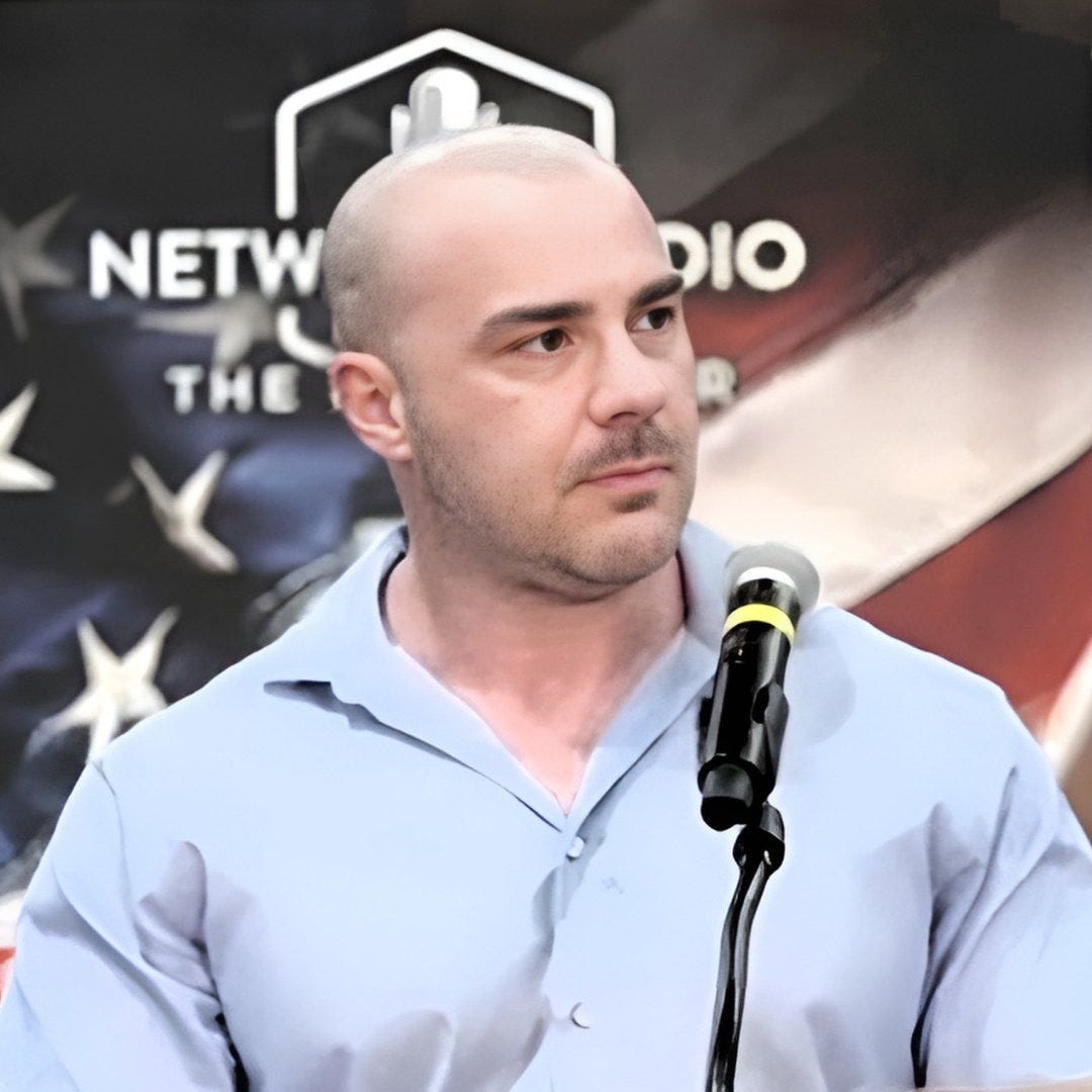 Lucas Gage | Substack