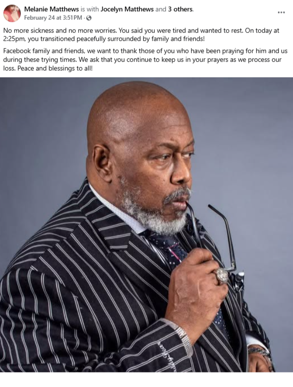 Notorious ‘Cussing Pastor’ Who Once Held ‘Twerking Contest’ at Church ...