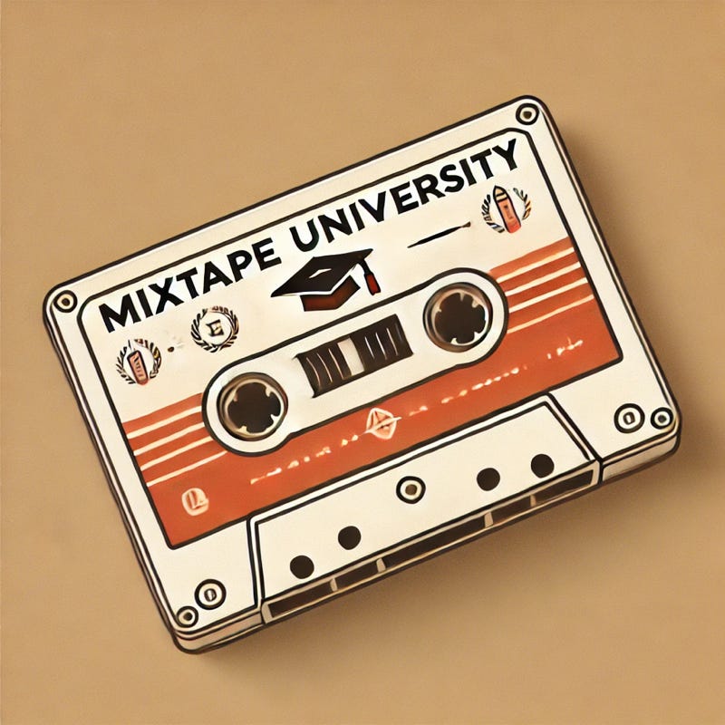 Introducing Mixtape University: The Diff-in-Diff Checklist (and Why I’m ...