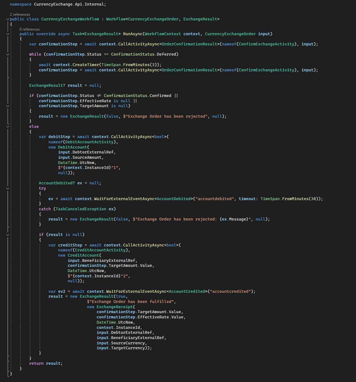 Microservices with Dapr #7: Workflows - by Szymon Bernad