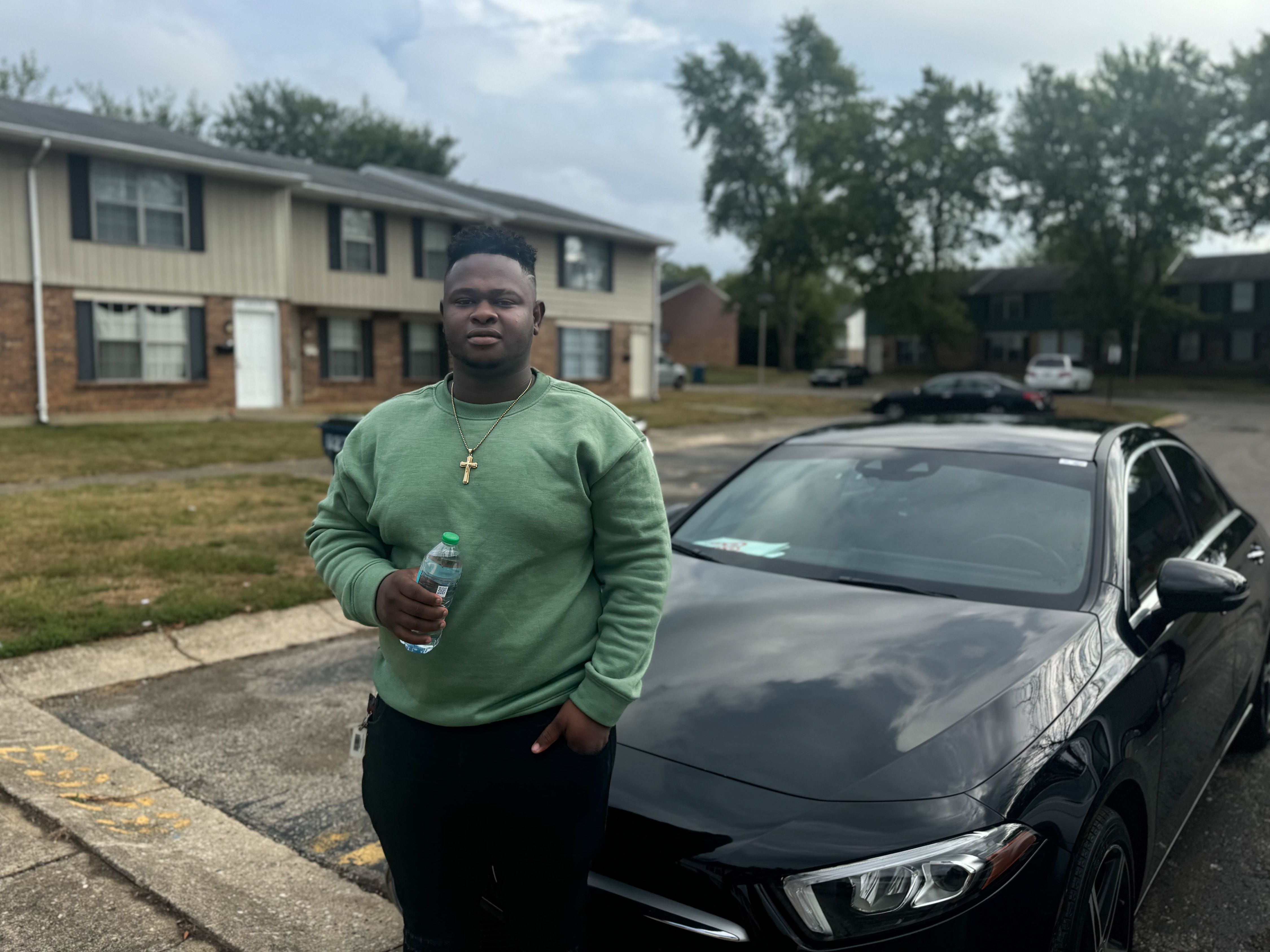 Springfieldreceptet - by Malin Ekman - Stockholm Report