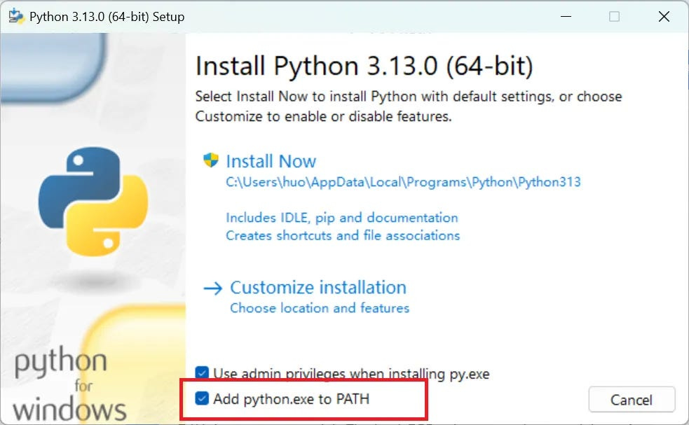 How to Install Python 3.13: A Step-by-Step Guide for Beginners