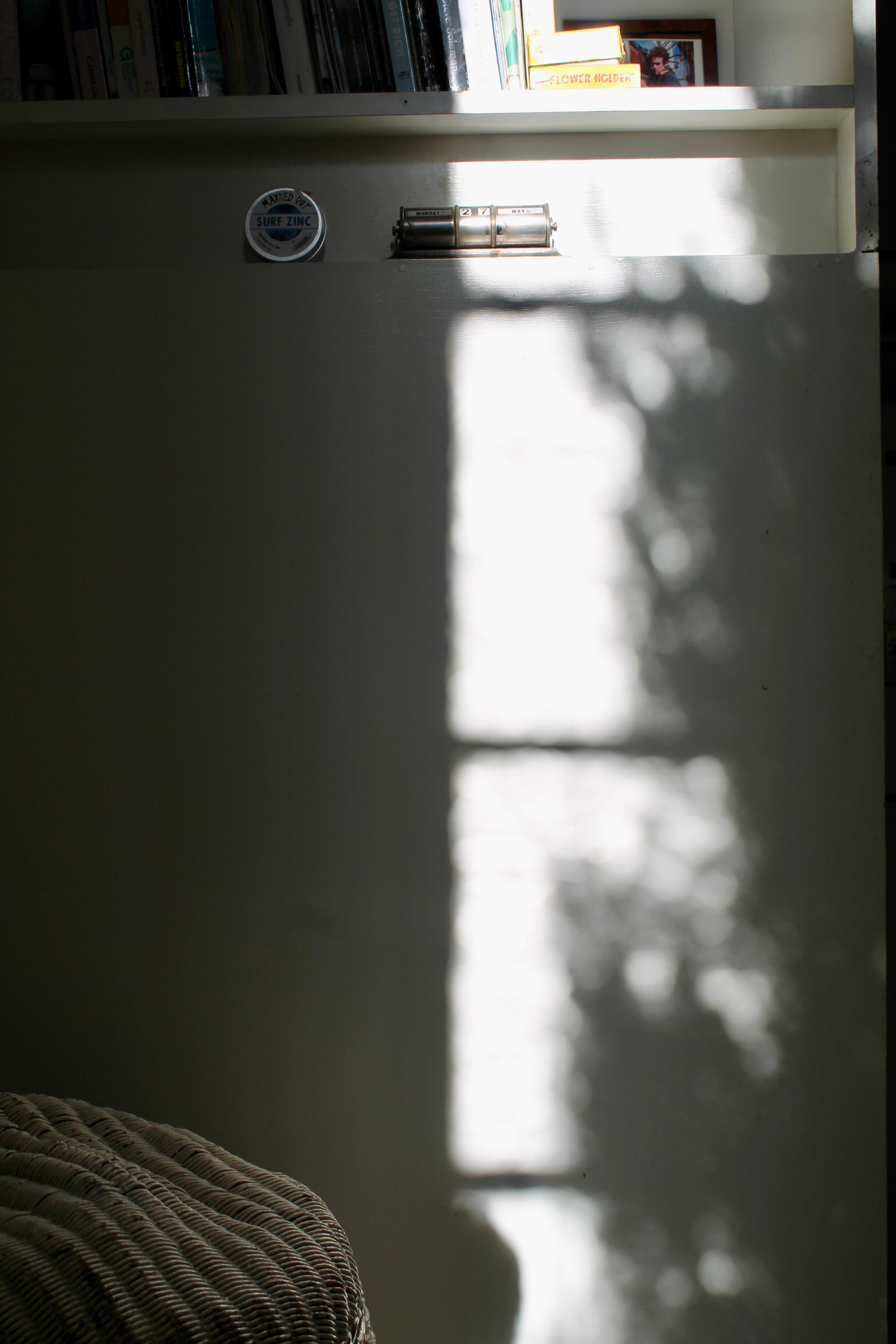 unwinding - helen hayward home work