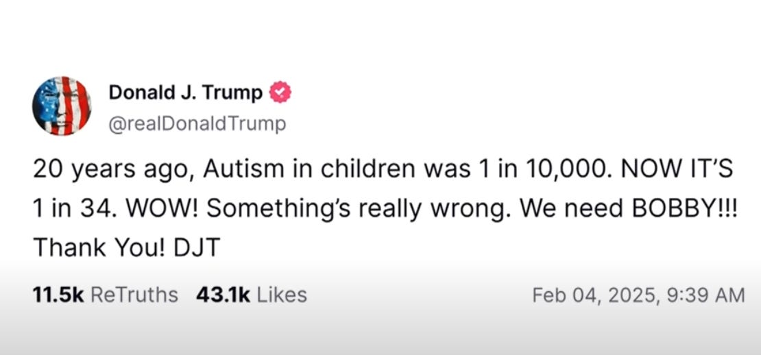 RFKJr. トゥルシーギャバード カッシュパテルの承認の行方 - Lizzy’s Substack