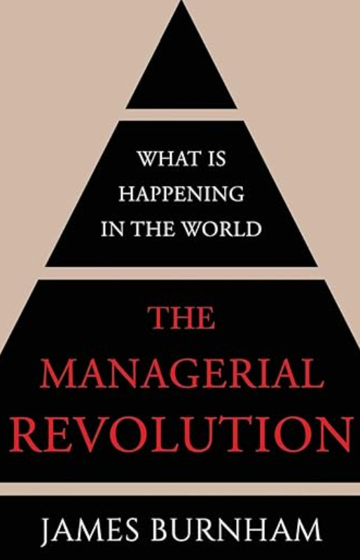 James Burnham Got Almost Everything Wrong