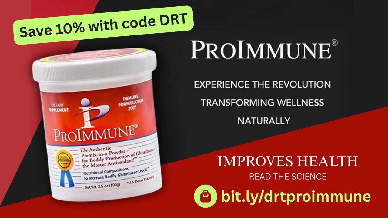 When Placebos are Not Inert - by Dr. Sherri Tenpenny