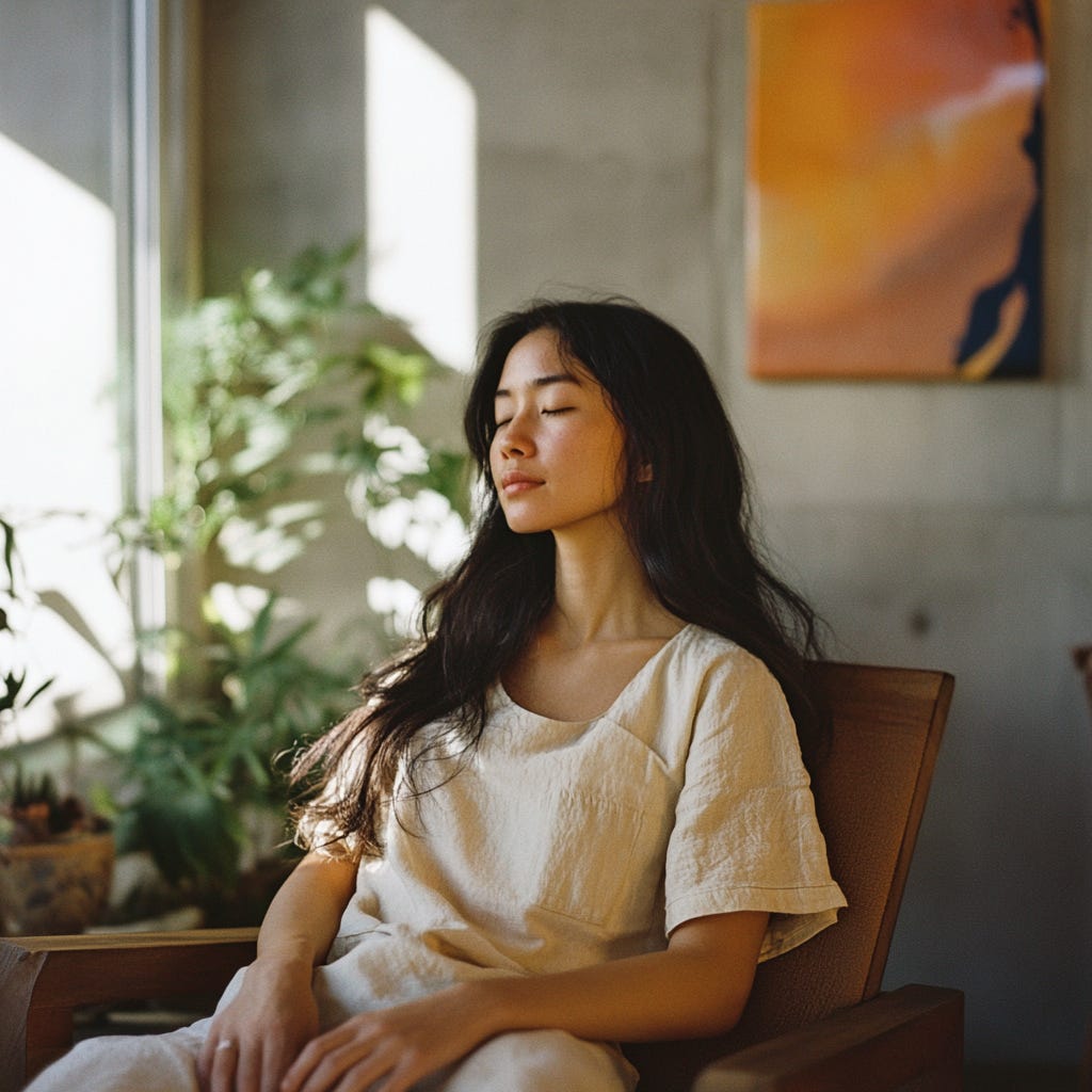 Discovering Ikigai: A Guide to Living with Purpose and Joy