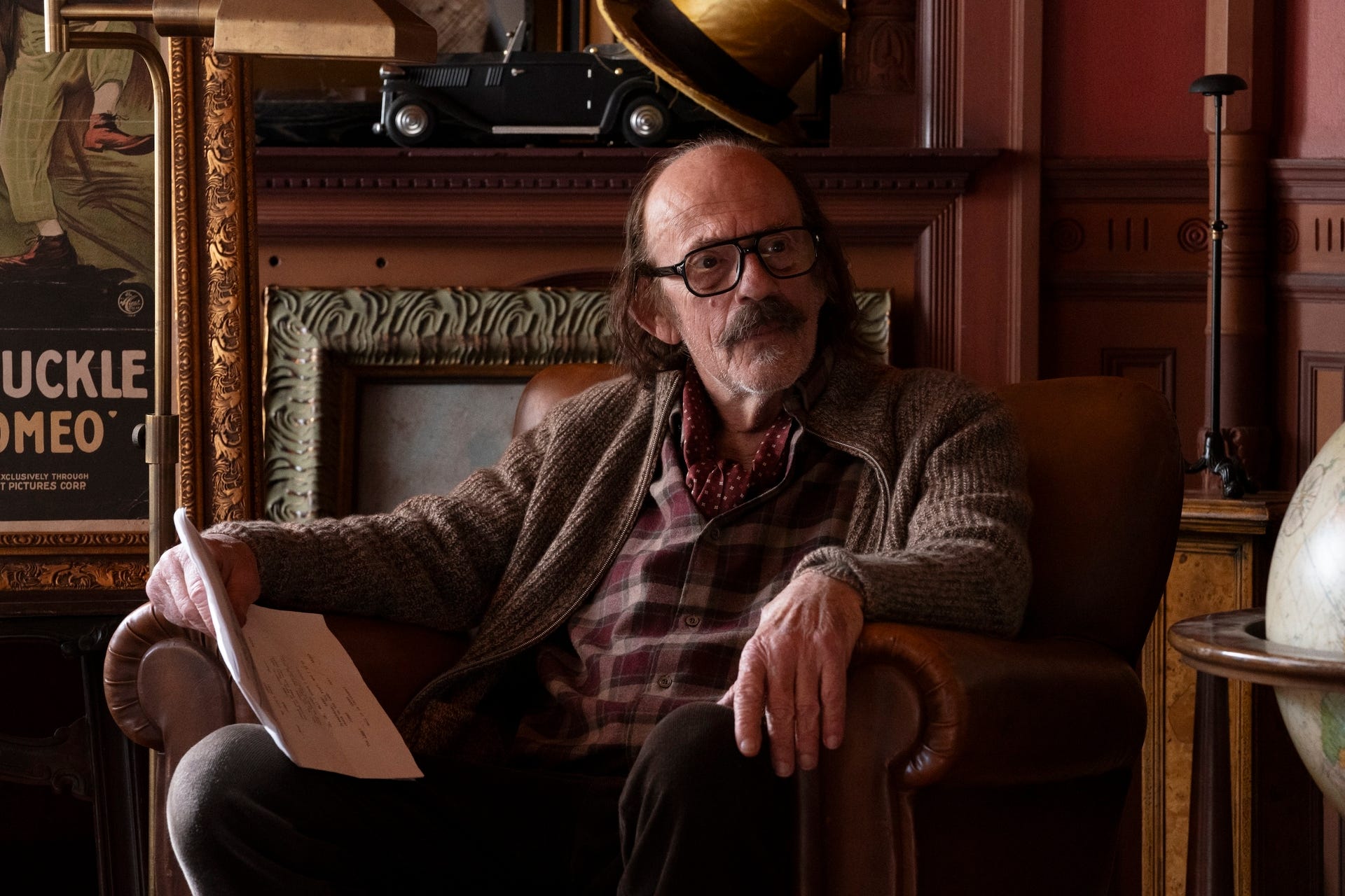 Review: Hacks, "The Deborah Vance Christmas Spectacular" & "Yes, And ...