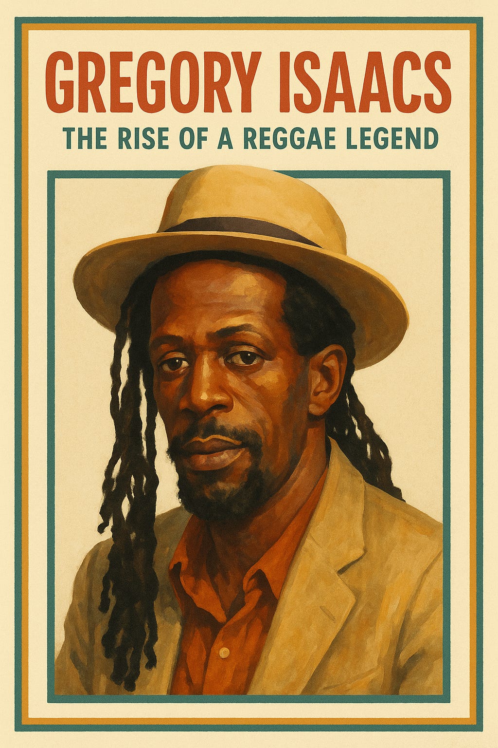 Cool Ruler Rising: The Early Years of Gregory Isaacs