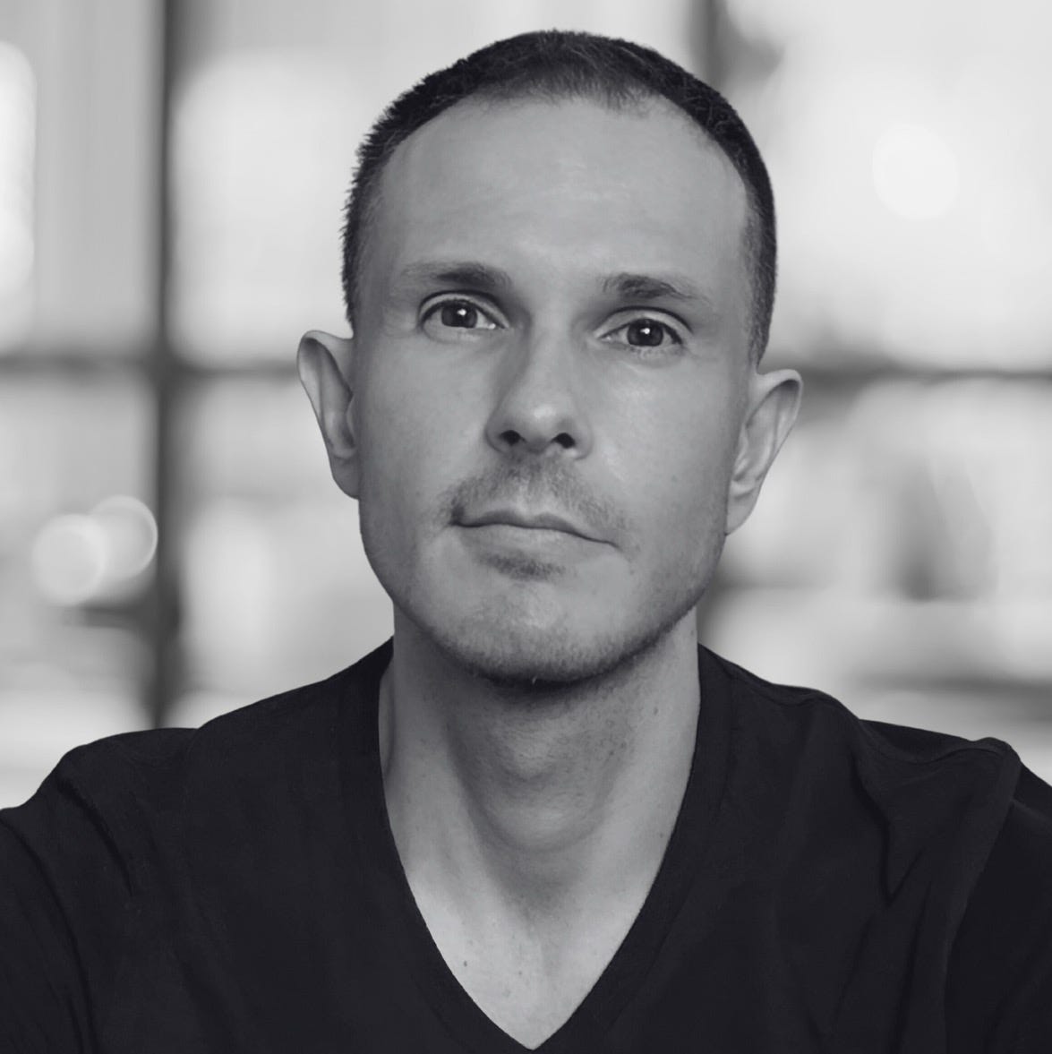 Gino Cosme | Substack