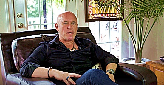 Looking at ‘The Great Setup with Dr. David Martin Parts 1 & 2’