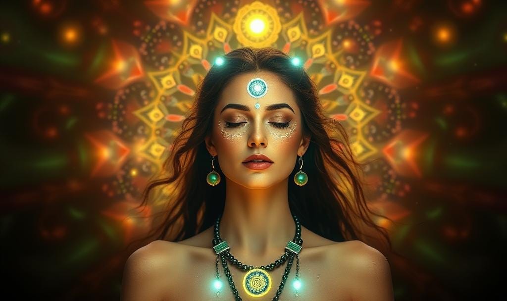 ¿Fuiste vos quien eligió tu trabajo… o tus chakras lo eligieron por vos?