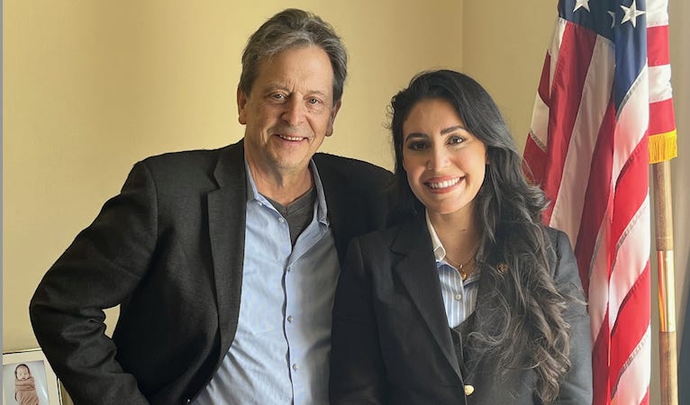 JFK Live Tonight: Jefferson Morley and Rep. Anna Paulina Luna Talk About Tuesday's Hearing