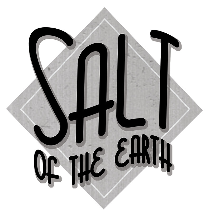 SALT of the Earth 22 - Yuck! Travel Magazine