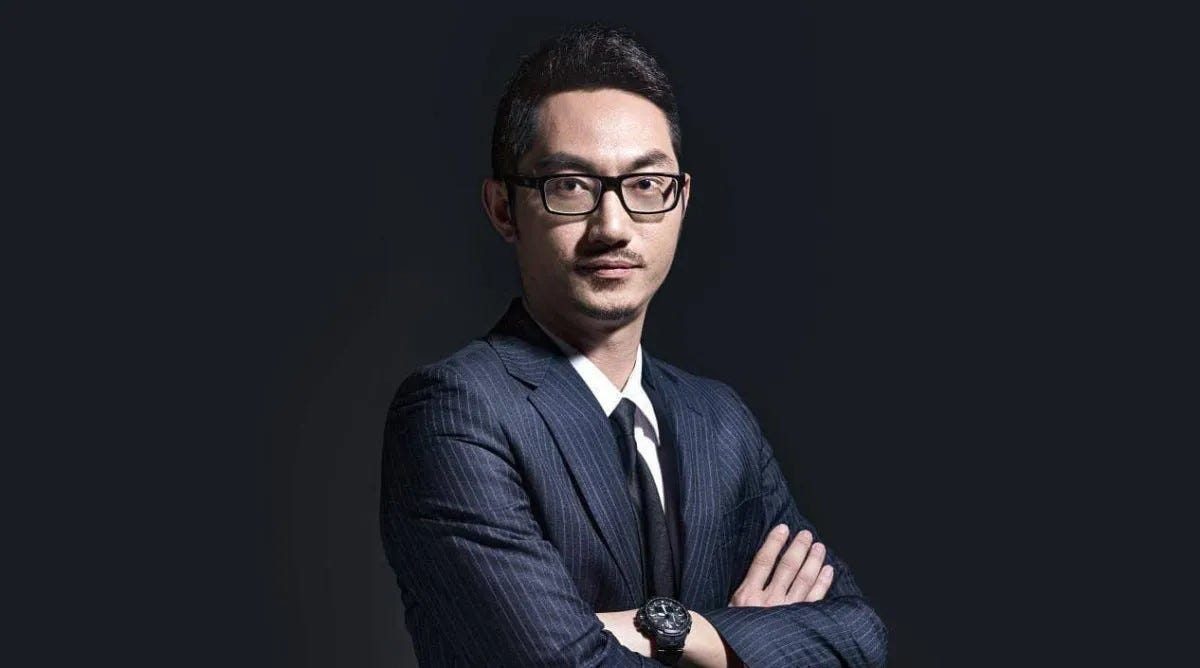 DeepSeek : La révolution chinoise de l’IA qui bouleverse l’échiquier ...