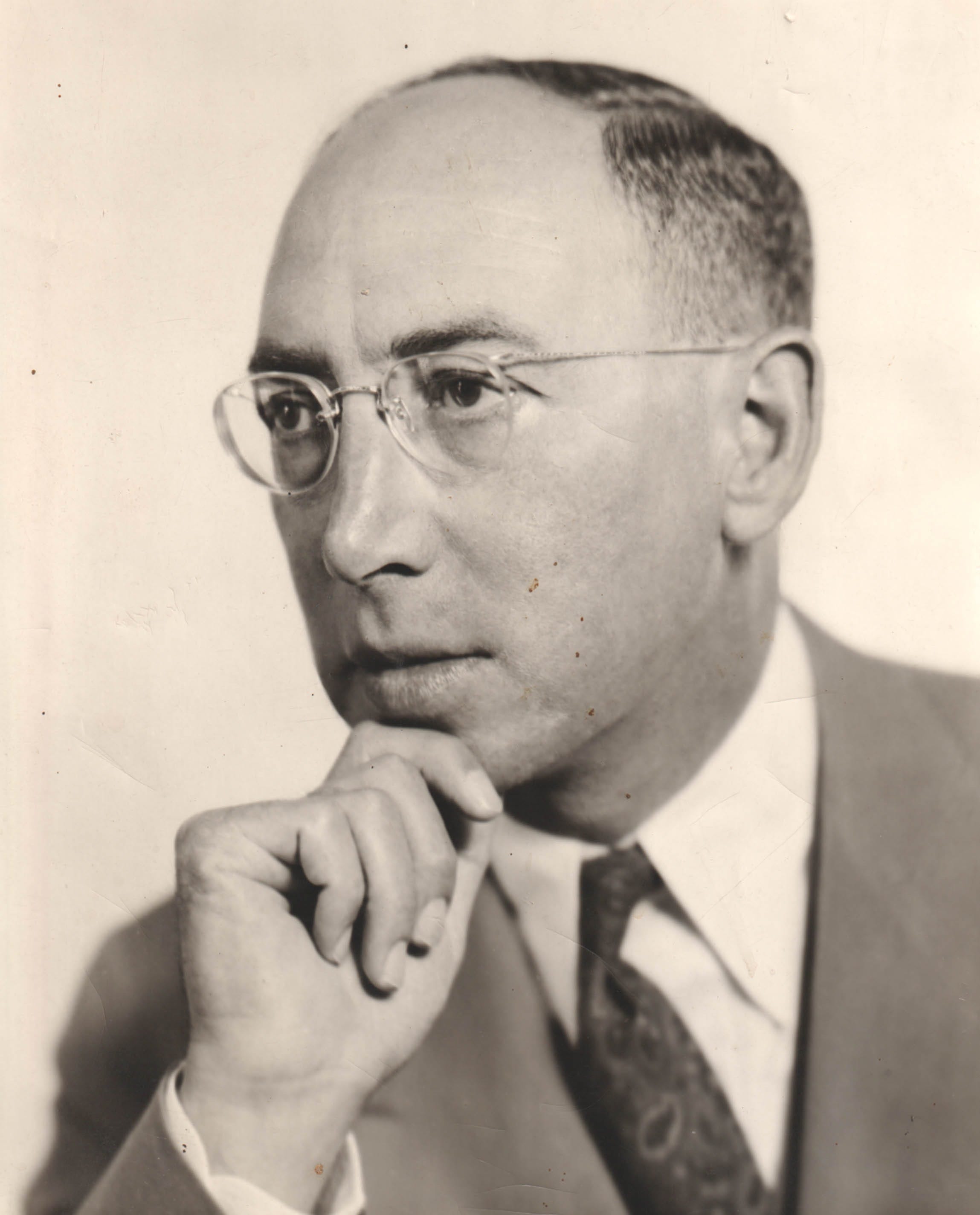 Hechinger, "the world's most unusual lumber yard"