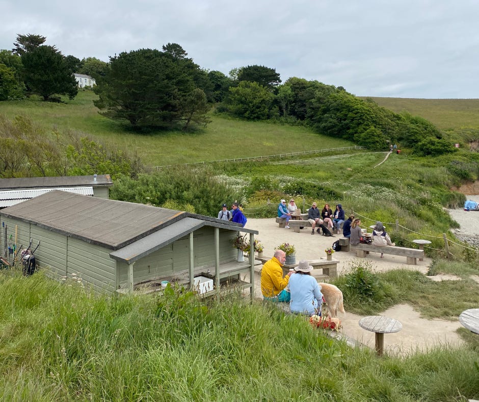 Pippa's brain download #4 - by Pippa Perriam - It's Pippa