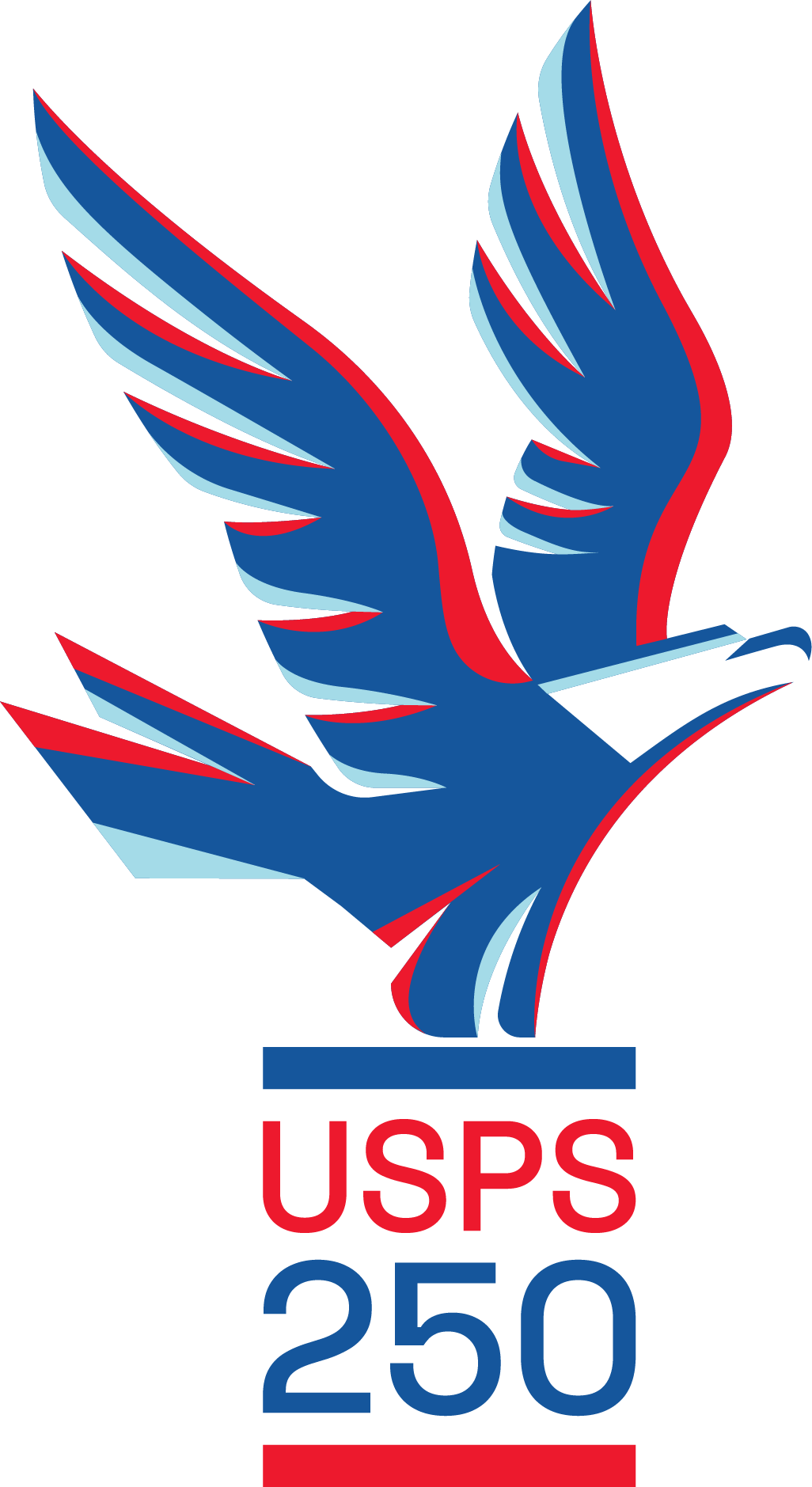 USPS New Logo, New Stamps - Wayne Youngblood's Substack