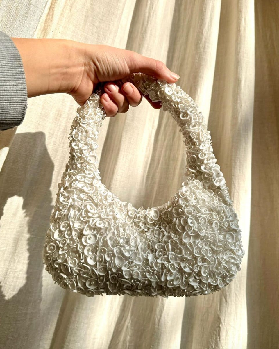 Fresh Faces in Fashion: Why Paula Votteler Is the One to Watch [#004]