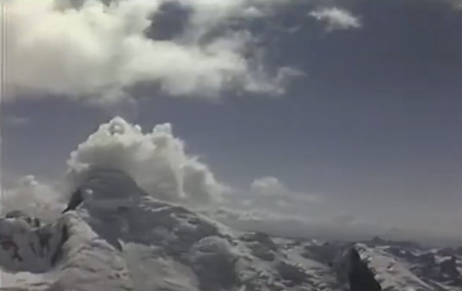 The Myth of Mt. Denali - Daniel Greenfield’s Substack