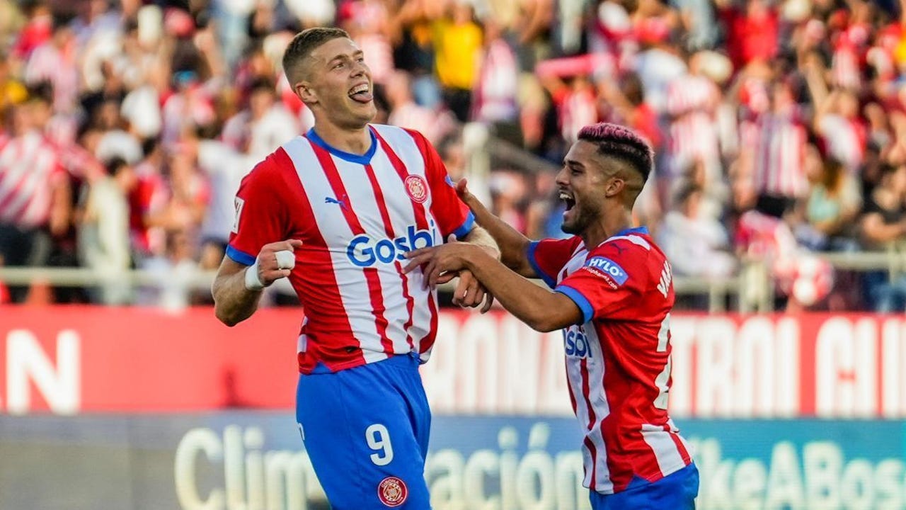 🚨Excl: Two teams in race for Dani Olmo, Newcastle interest in €35m ...