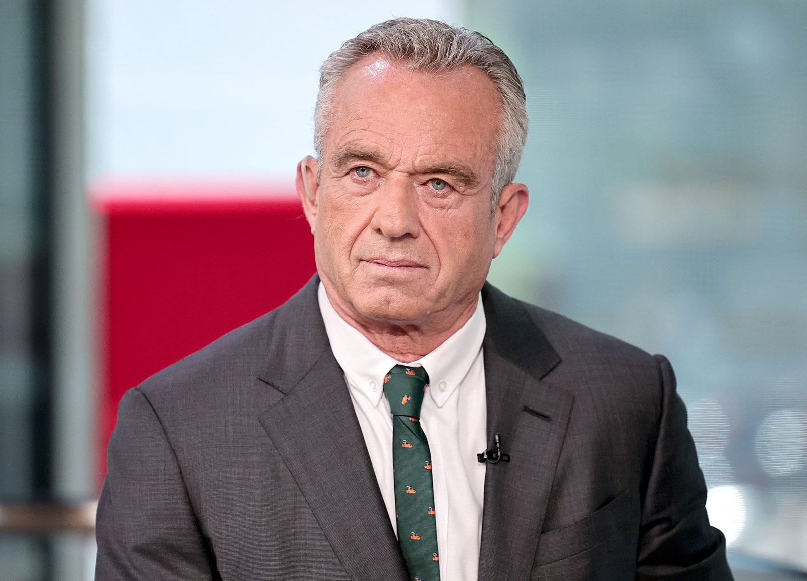 RFK Jr promises we'll know the cause of autism by September
