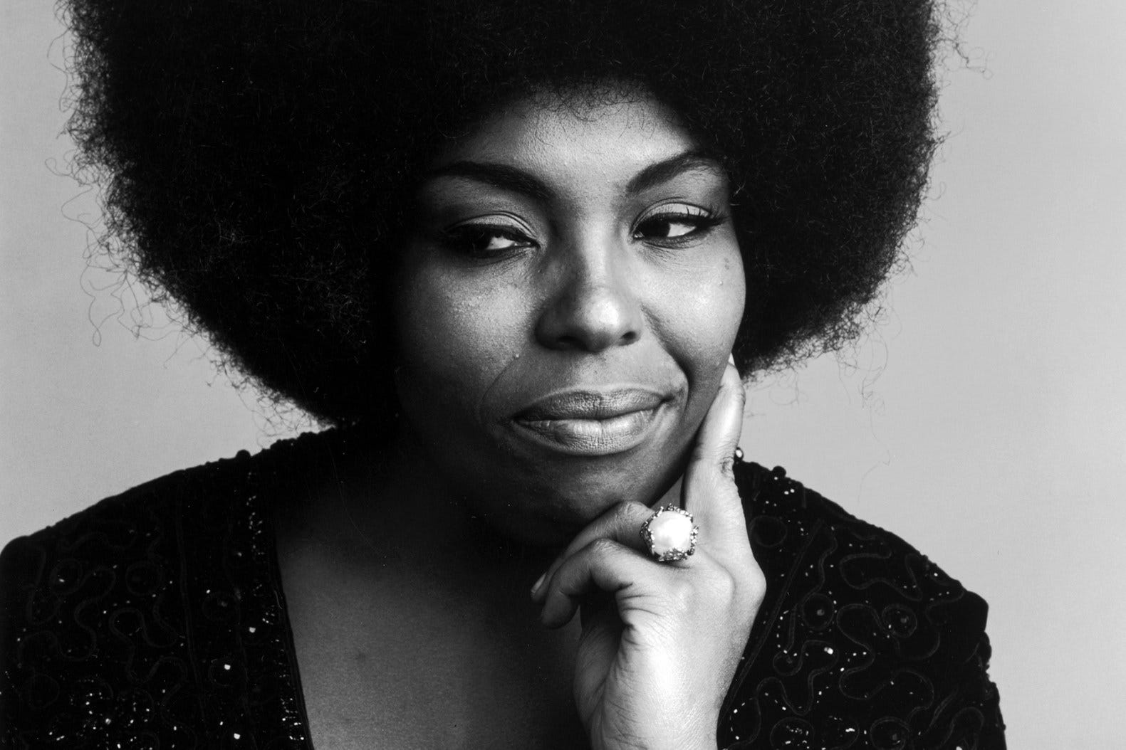 BEST FEMALE POP VOCAL OF ALL TIME? Roberta Flack kills it on " The ...