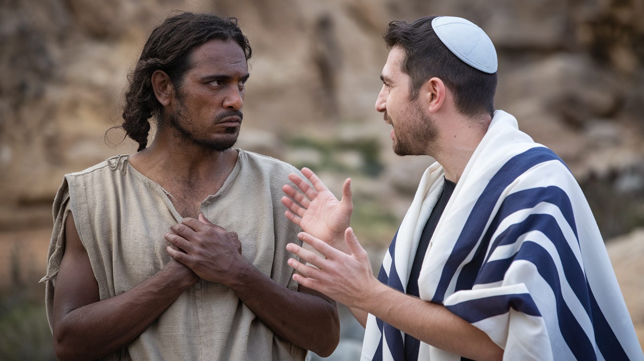 The Modern Hebrew Language: A Construct of Canaanite and Yiddish ...