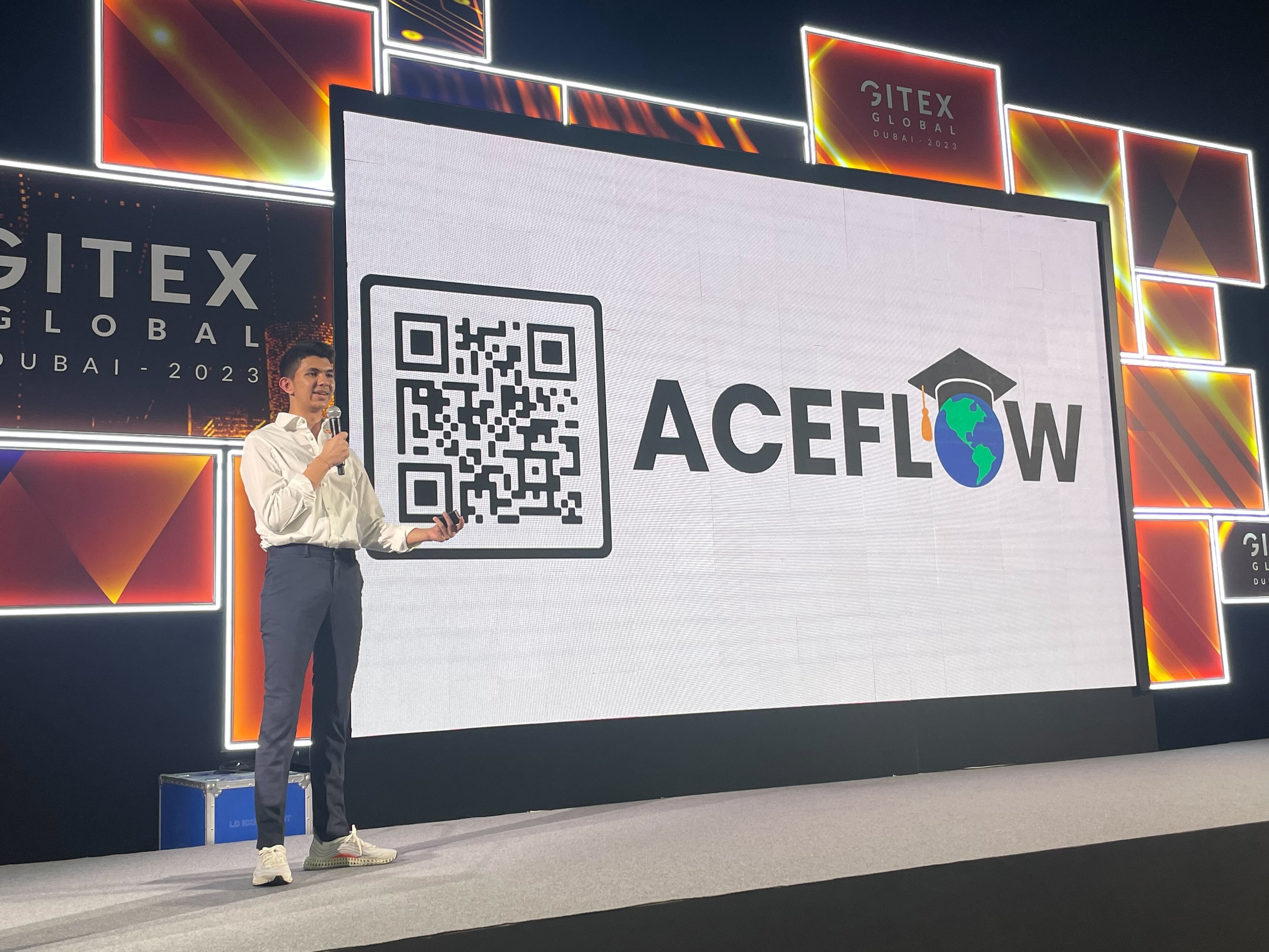 What I learned from pitching in Dubai and Western University