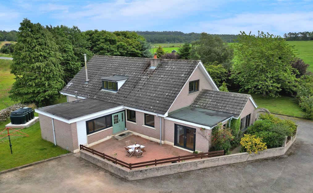 🏡 22 NEW Listings @ Smallholdings For Sale (January 24th 2025)