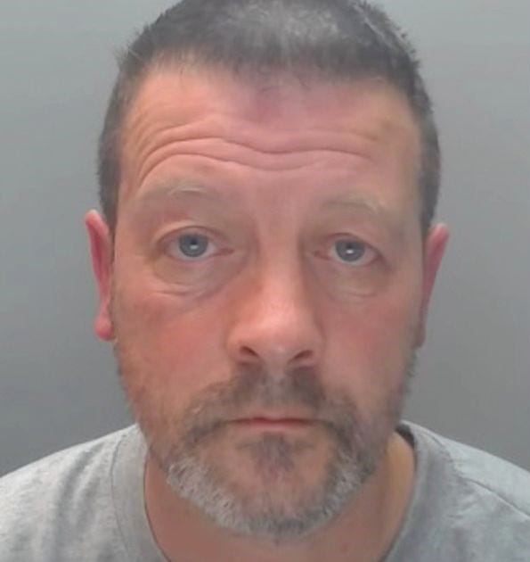 Man Goes to Police Station and Admits Murder of Two Missing People ...