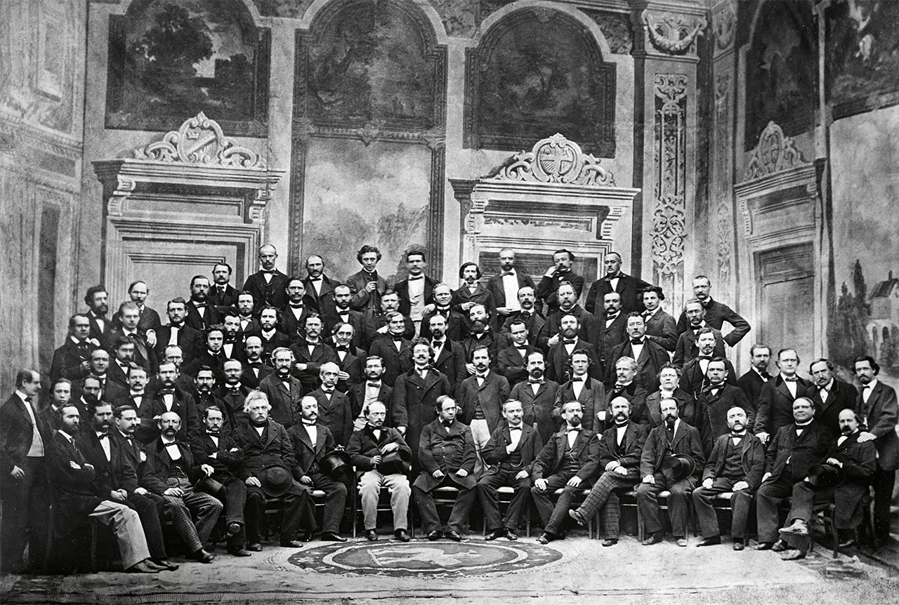 "The Refuge" for Jan. 26, 2025 - by Anthony Princiotti