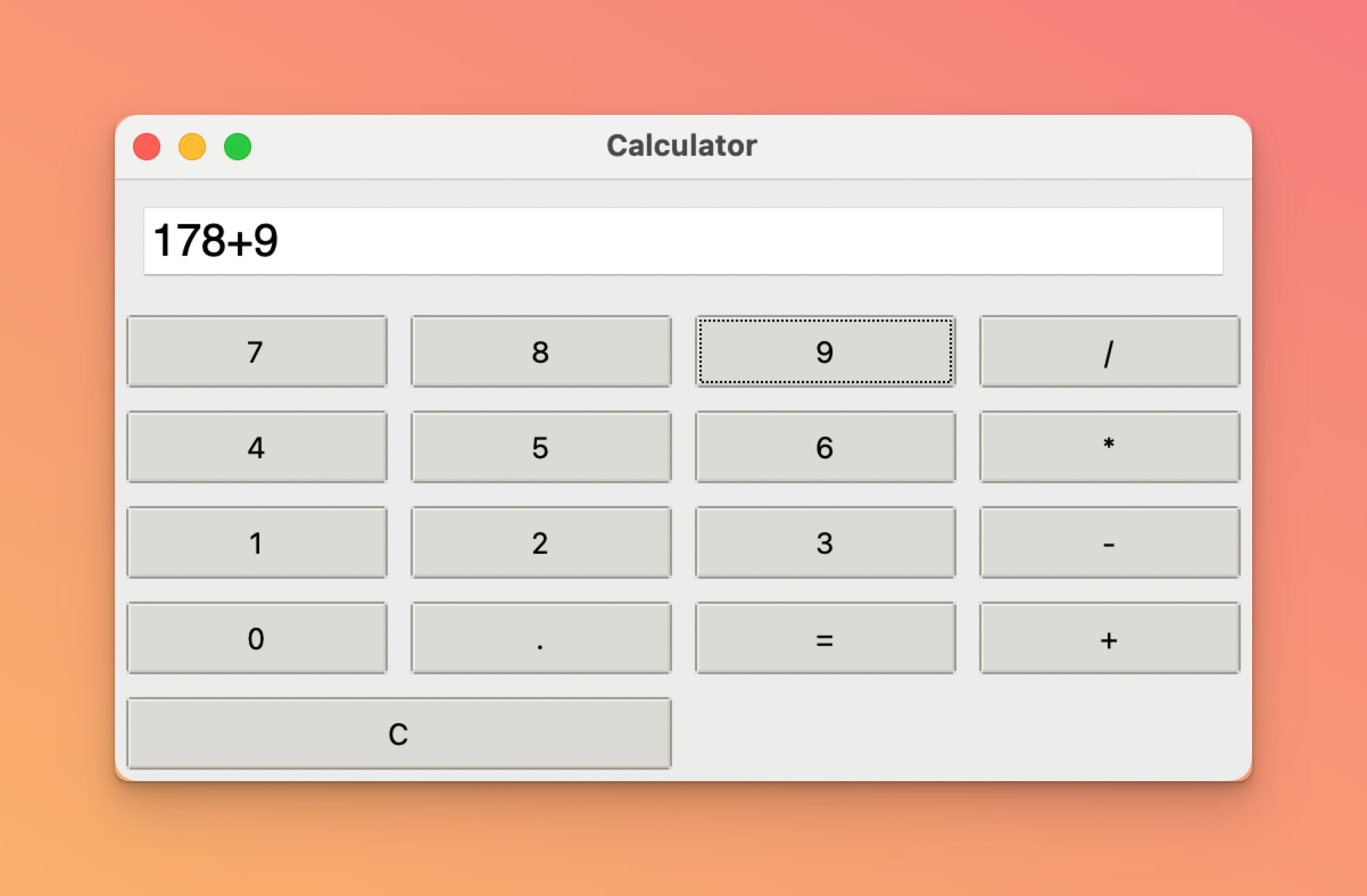 Python Project: Build a Calculator with Python Python Project: Build a Calculator with Python