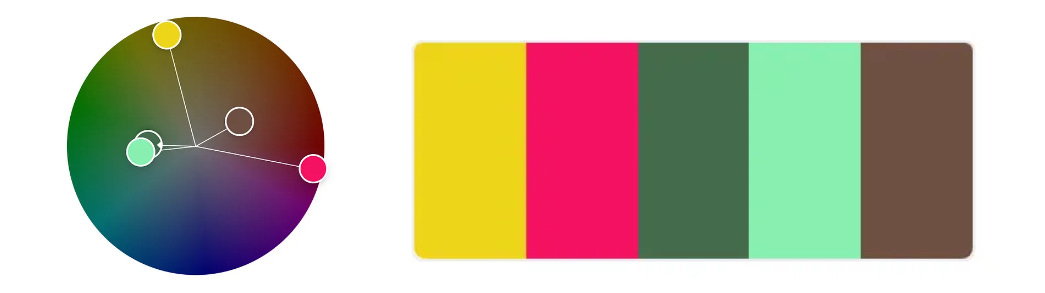 Planning Your Color Palette in Children’s Books