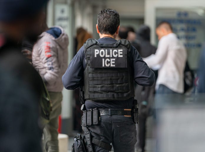 Judge says 2-year-old US citizen appears to have been deported with ‘no ...