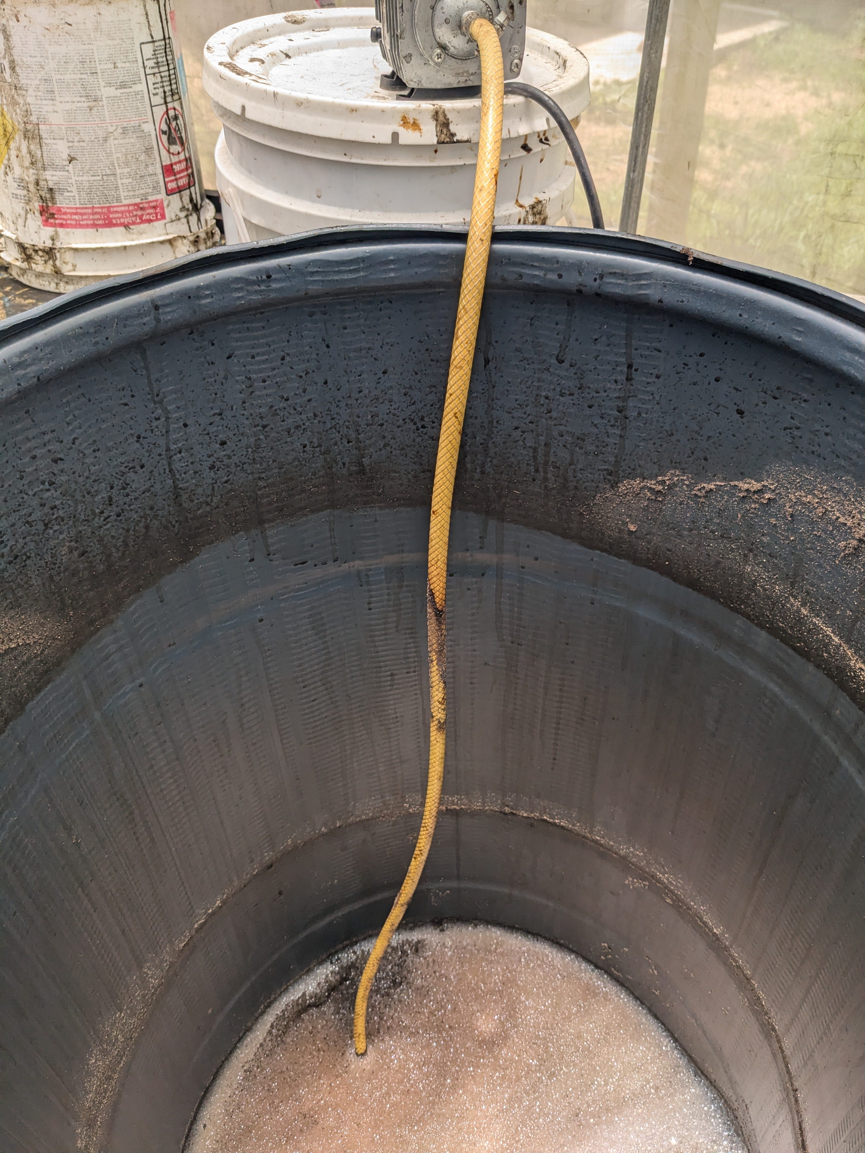 Johnson Su bioreactors are the schizzle - by Ruth Moloney