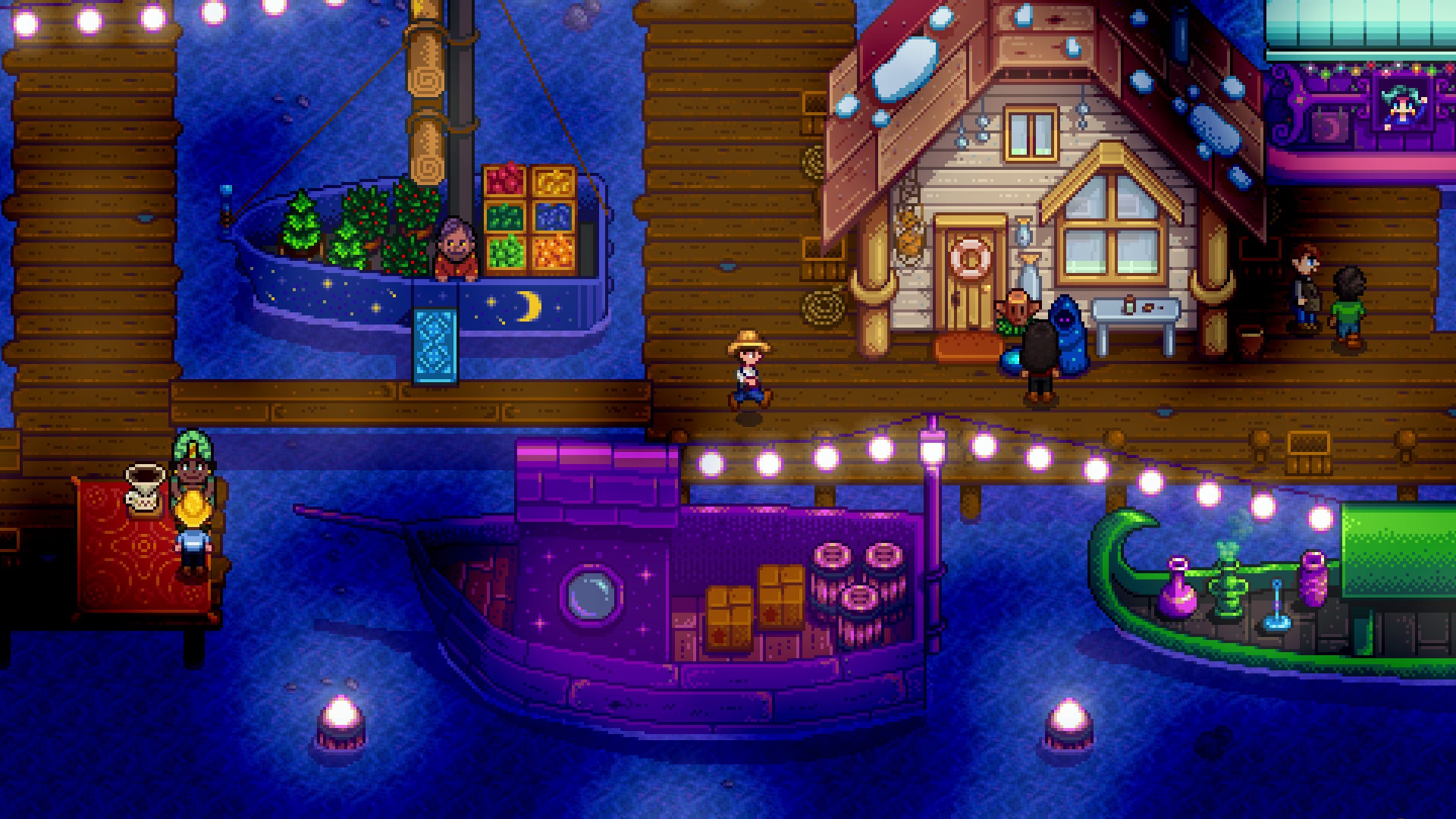 How Stardew Valley Teaches Real-World Skills in the Classroom