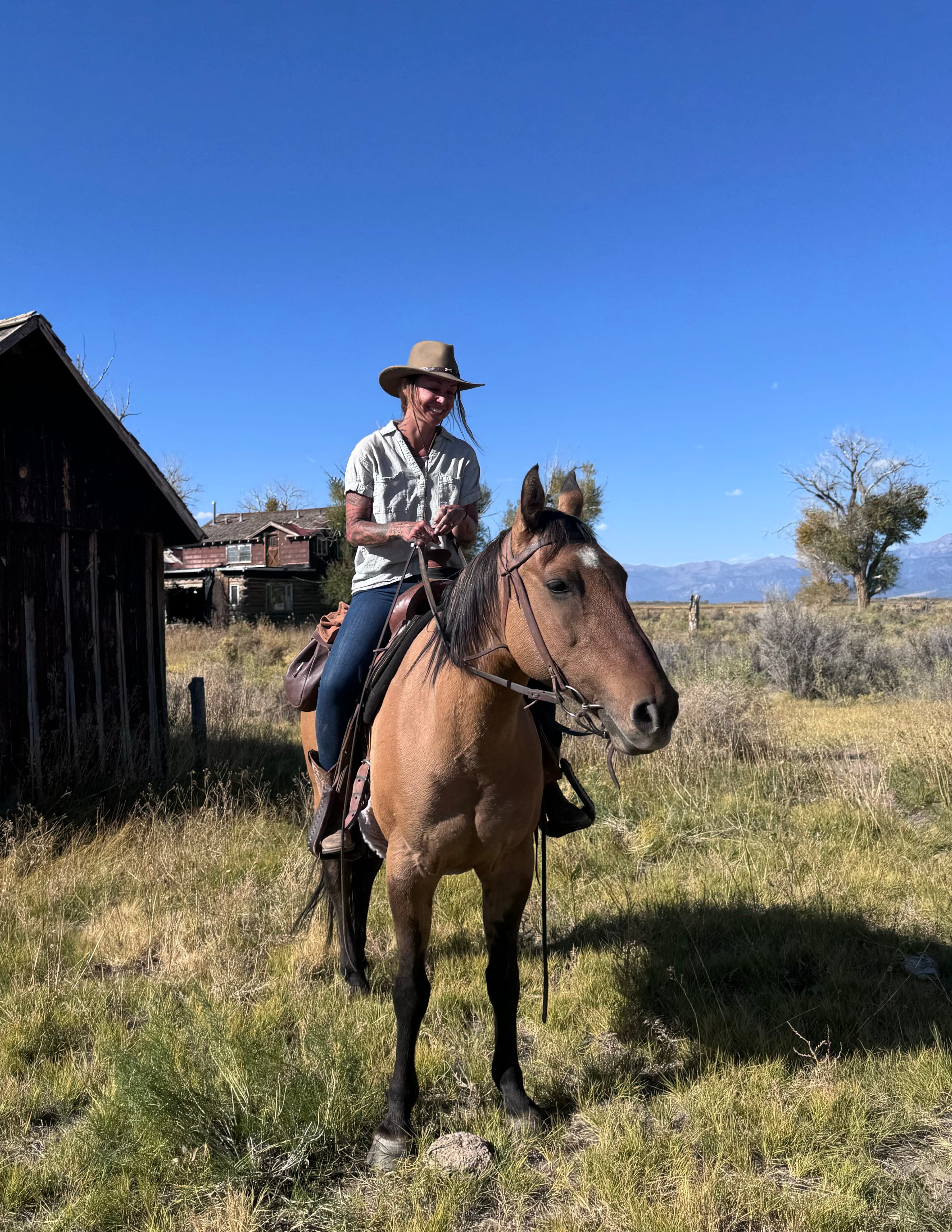 Dear Dog, - by Raina ODell - Raina’s Substack