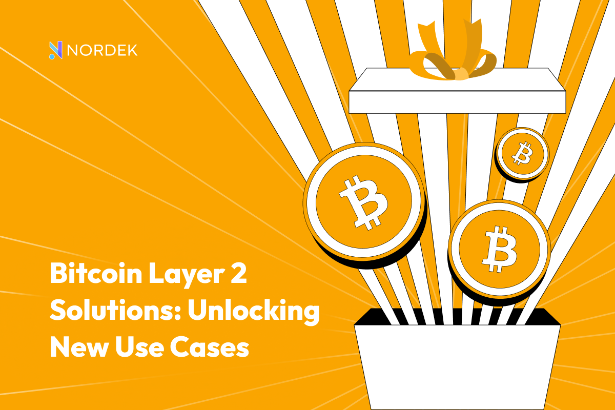 Bitcoin Layer 2 Solutions: Unlocking New Use Cases