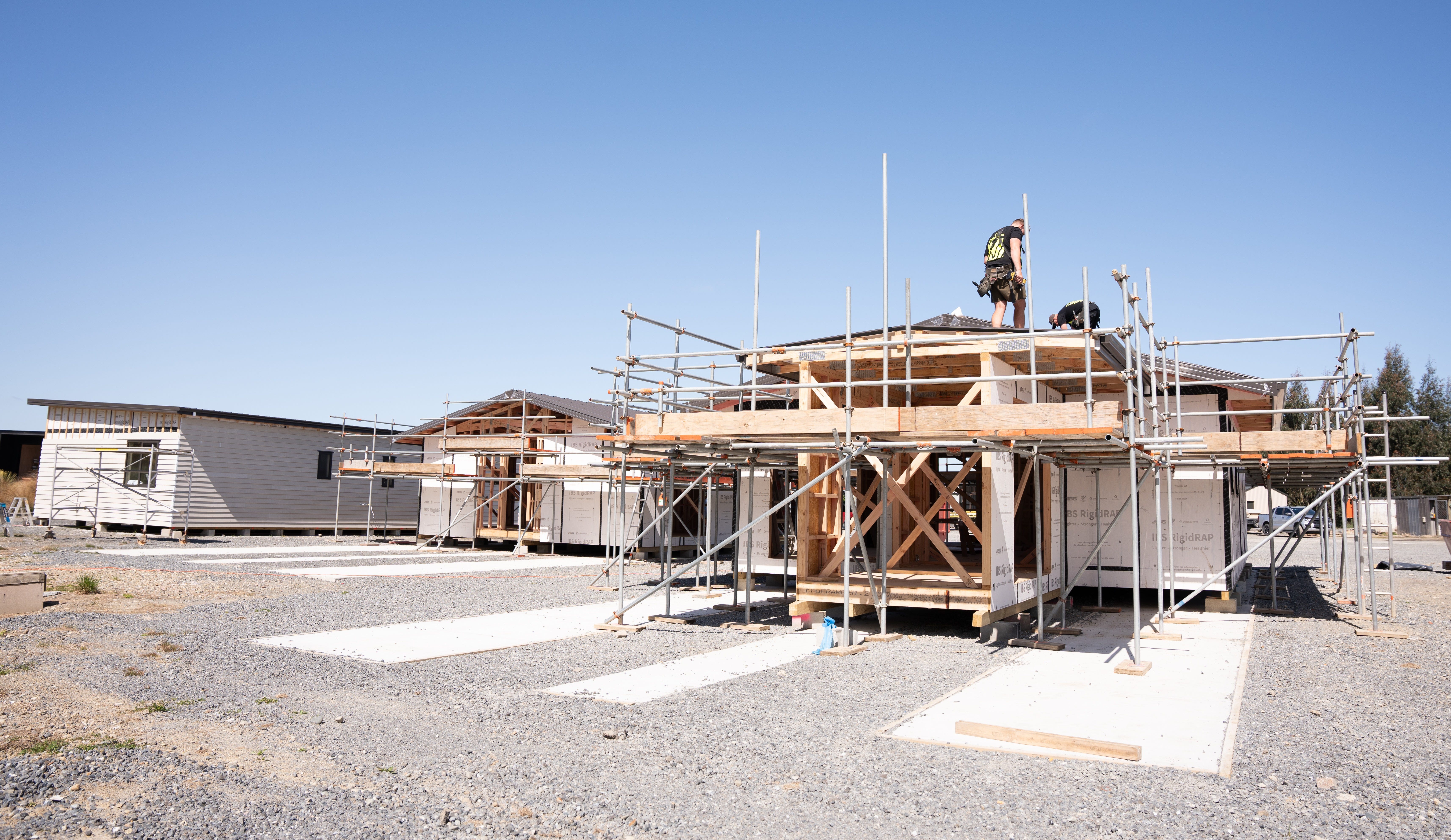 A smarter way to build: Exceed Homes & Westpac partnership delivers for NZ homeowners
