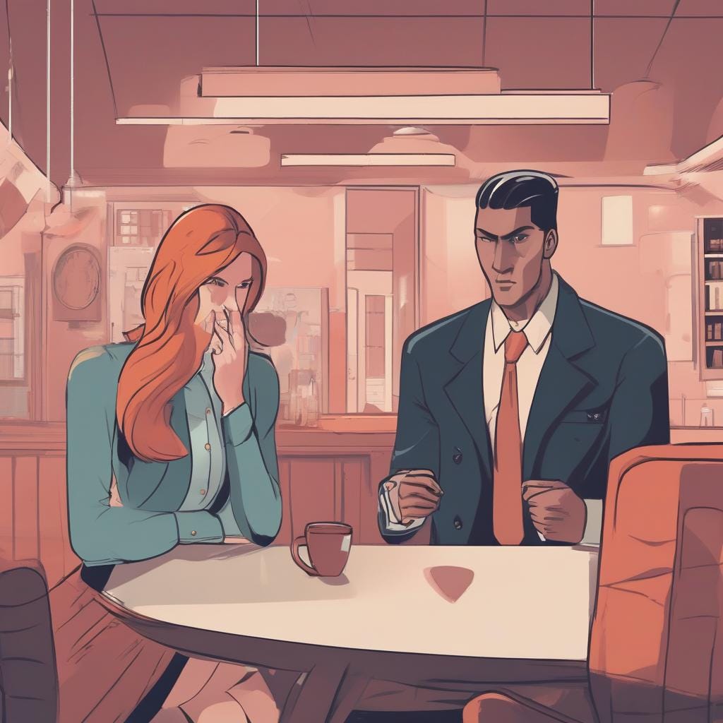 How to Identify Mischievous People