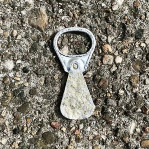 Why the Environmental Movement Confuses Me - by Andrew Foss