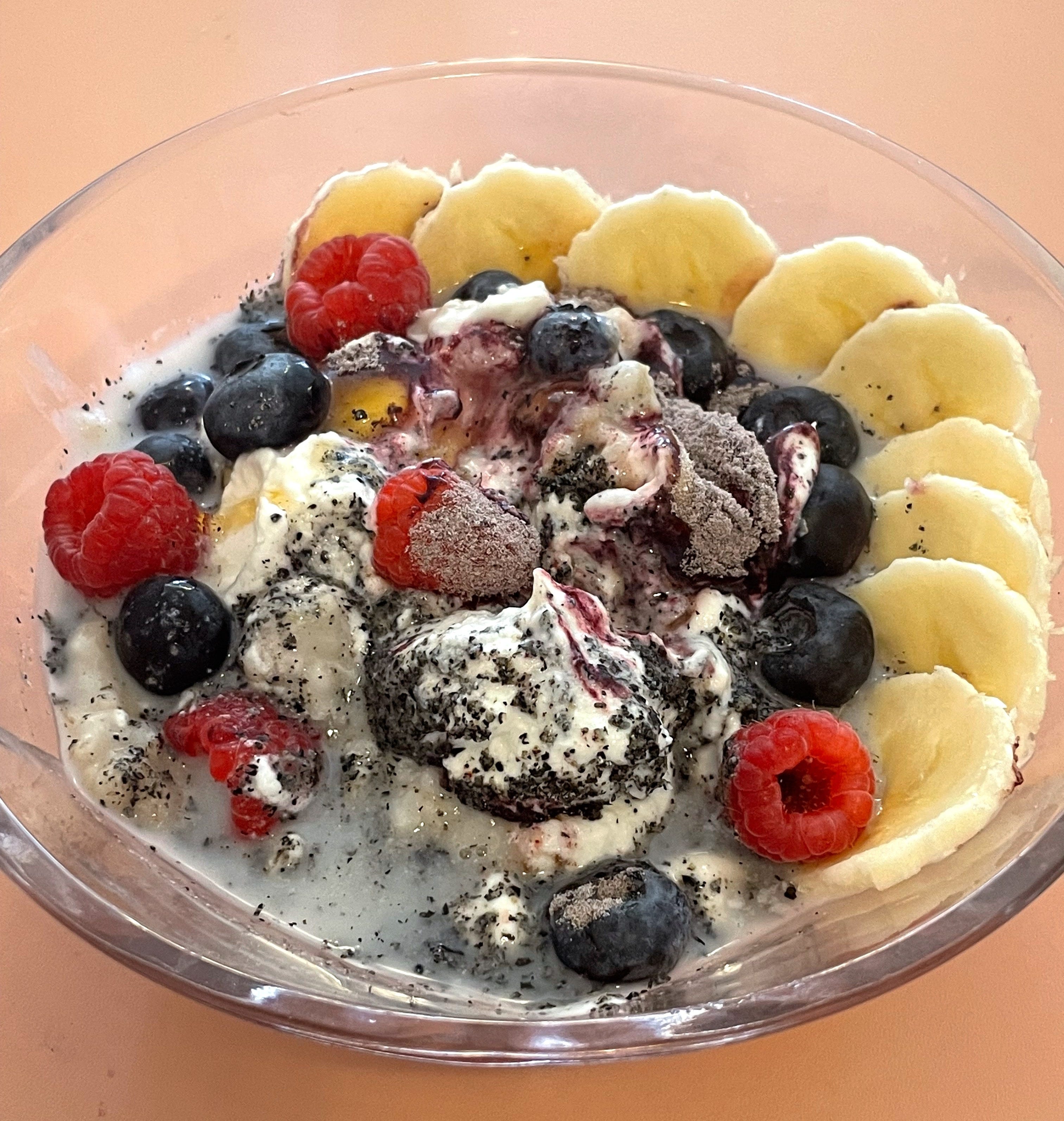 5 Asian Inspired Breakfast Recipes with Over 30g of Protein