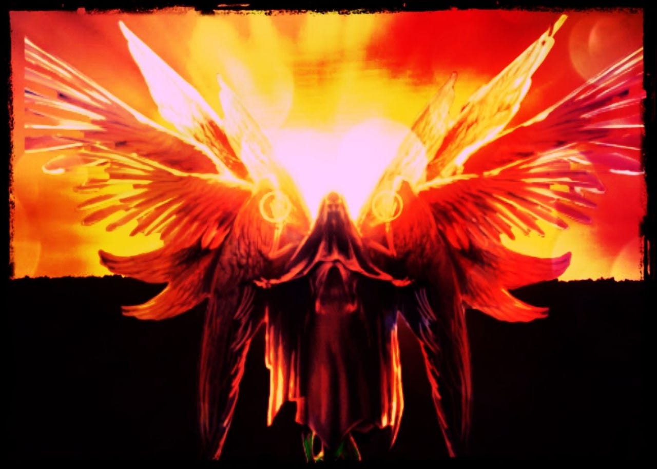 A Simple Prayer: Seek God's Face